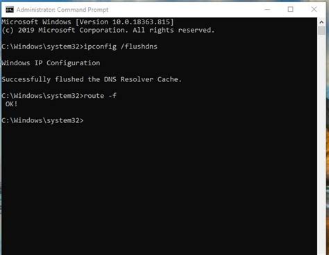 How To Fix Browser Proxy Server Connection Error