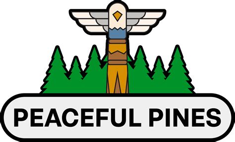 Peaceful Pines Happy Grounds