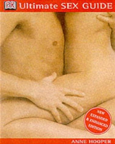 Ultimate Sex Guide By Anne Hooper Open Library