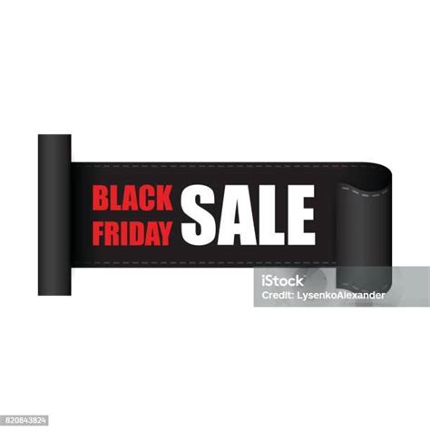 검은 금요일 판매 태그 할인 스티커 벡터 일러스트 레이 션 옷 음식 전자 제품 자동차 판매입니다 가격에 대한 스톡 벡터 아트 및