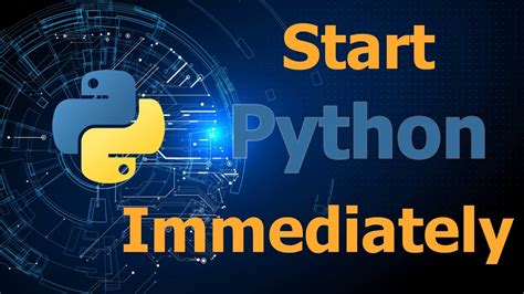Why You Should Learn Python Right Away In 2023 5 Reasons To Learn