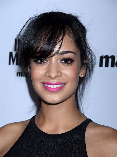 Picture Of Devika Bhise