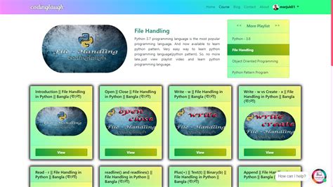 Github Mahmedsiddiki Codinglaugh Web App