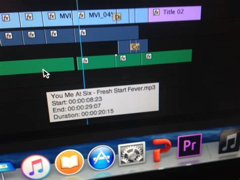 L3 Tv Film Alex Damon Portfolio Blog