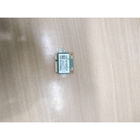 Jual Wificard Wifi Card Notebook Lenovo Ideapad Ip S Shopee Indonesia