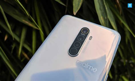 Realme Smartphone With MP Camera In Works Will Compete With Xiaomi Mi Note Tech