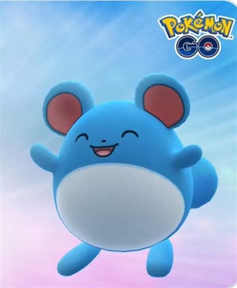 Pokemon Go Marilli Nasıl Yakalayabilirim Linc Heap Haber Ve Blog