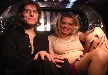 John The Stutterer Sex Videos Going To See Howard Stern