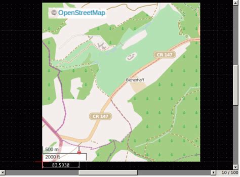 Measure Areas LibreCAD Wiki