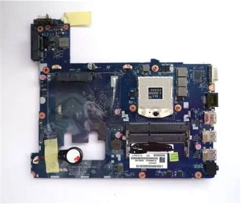 Lenovo G Motherboard Peejey Smart