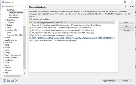 Mysql Jdbc Encounters Java Lang ClassNotFoundException With Jdk Stack Overflow