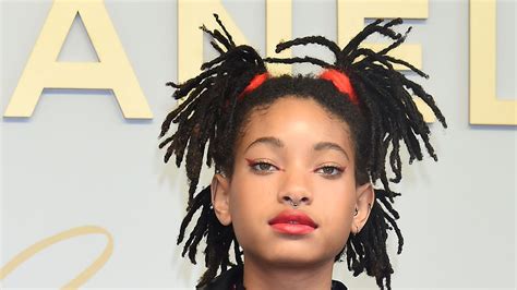 Willow Smith Whip My Hair Hairstyles