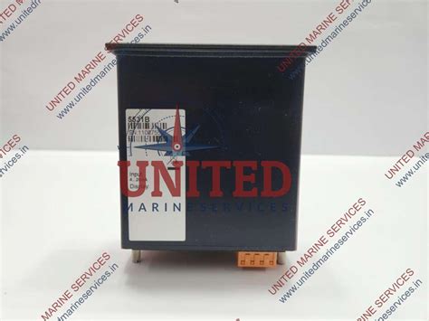 PR ELECTRONICS 5531B LOOP POWERED LCD INDICATOR United Marine Services