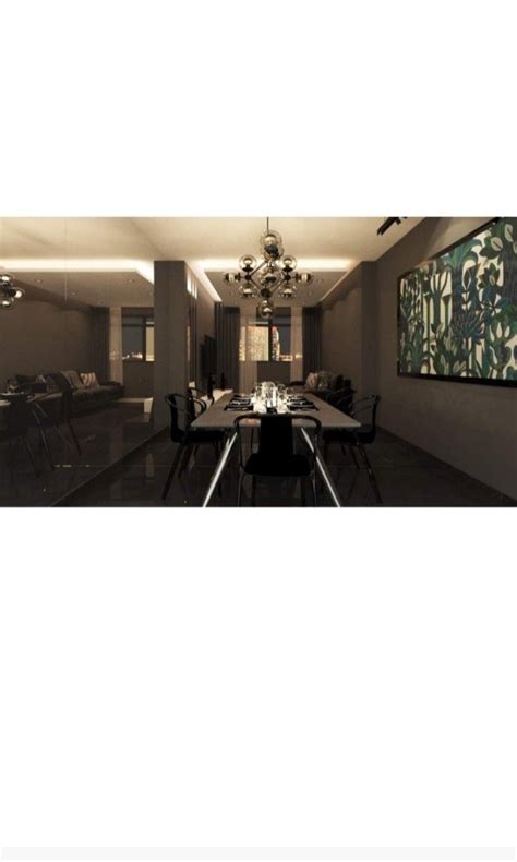 3d Drawing Rendering Furniture And Home Living Home Decor Other Home Decor On Carousell