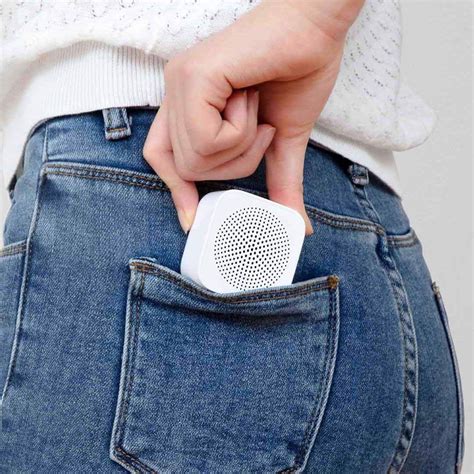 Loa Bluetooth Xiaomi Portable Speaker