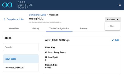 delphix platform october 2023 product updates delphix by perforce
