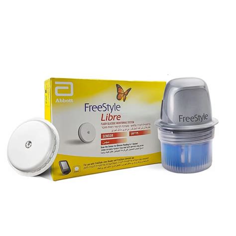 Abbott Freestyle Libre Sensor At ₹ 3900piece Freestyle Libre Sensor