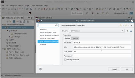 How To View The Wildfly Database JBoss Org Content Archive Read Only