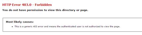 Improving The Authorize Attribute In ASP NET MVC Developing Software