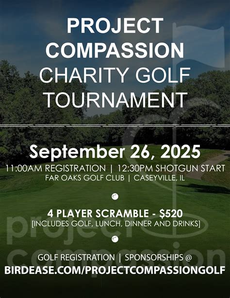 Project Compassion Nfp Added A Project Compassion Nfp