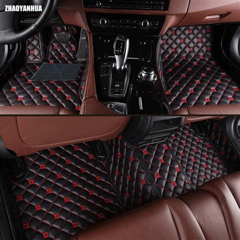 Custom Bmw Mats At Michael Birdwood Blog
