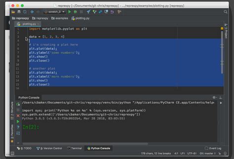GitHub Crew Reprexpy Render Reproducible Examples Of Python Code For Posting To GitHub Or