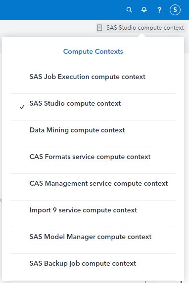 Create Group Specific And User Specific Compute Contexts Part 1