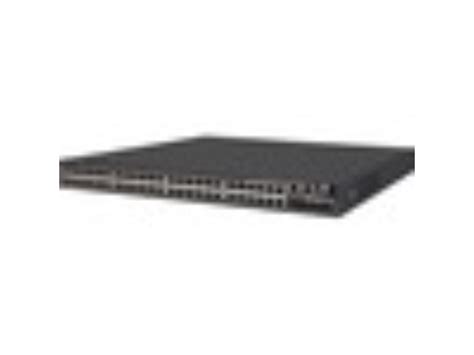Hpe 5510 48g Poe 4sfp Hi 1 Slot Switch