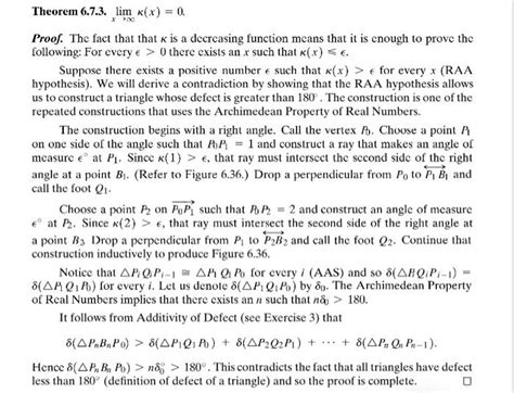 Solved Use Additivity Of Defect To Prove The Claim Chegg Com