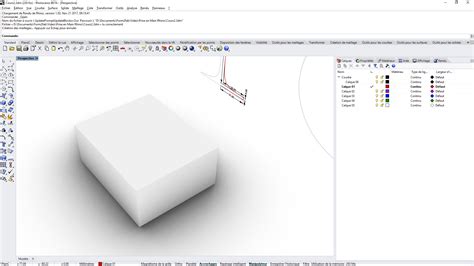 Viewport Render Shadow Quality Rendering WIP McNeel Forum