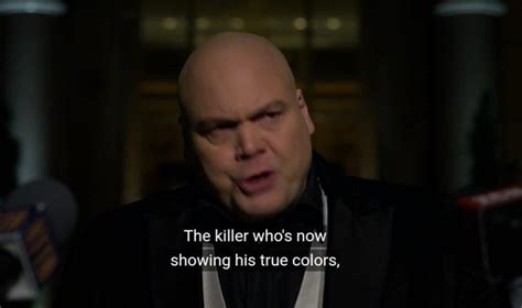 Bro Invented Gaslighting Rdaredevil