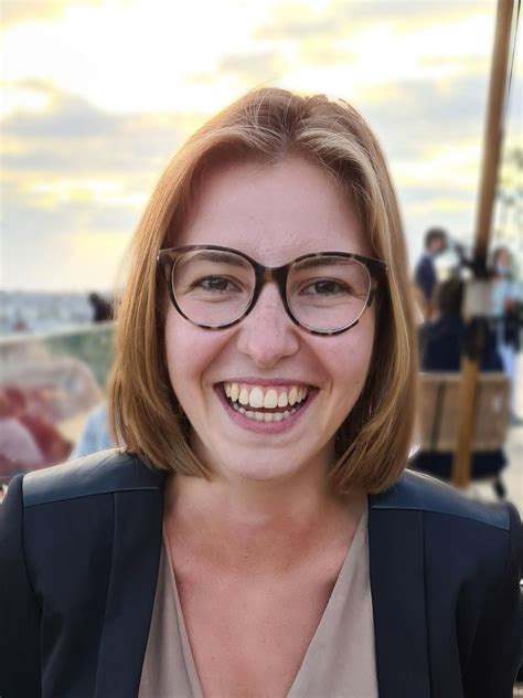 Lucie Sassin Posted On Linkedin