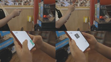 扫码支付微信支付视频素材下载编号10032993光厂vj师网