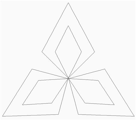 Equilateral Triangle Karlee Porter