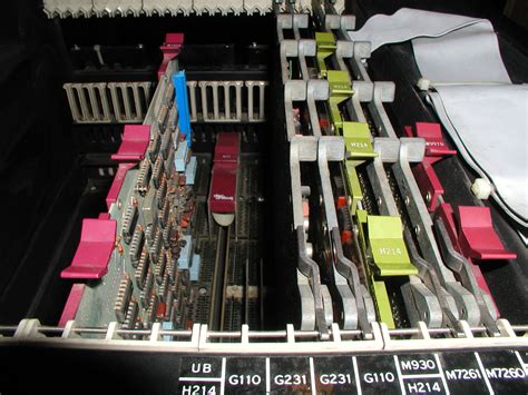 Vintage Computer Photos Subject Digital Pdp11 05