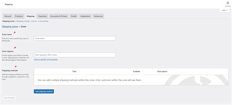 WooCommerce Shipping Setup Ultimate Guide 2025