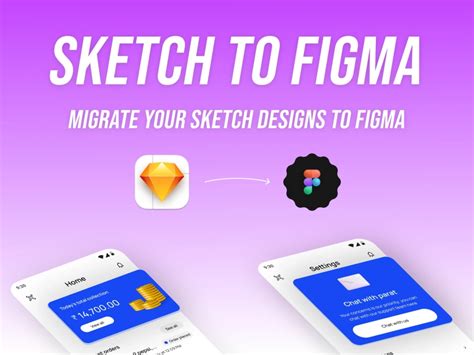 Sketch To Figma Migration Upwork