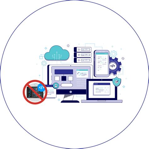 quixy no code platform solutions innomation