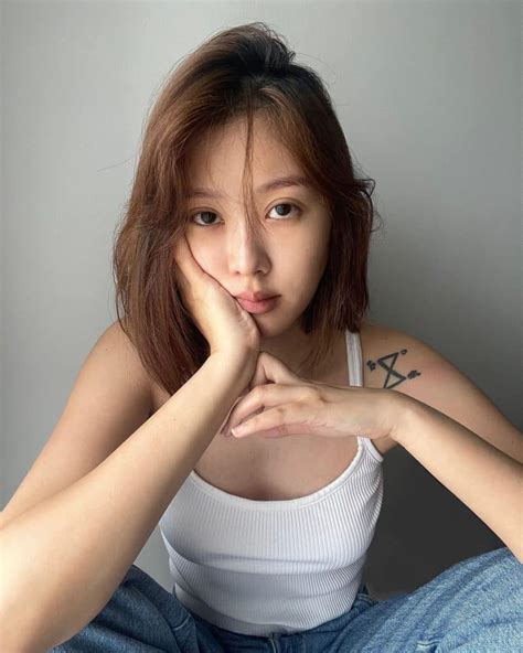 น่ารักไม่ไหว ยิปโซ เปลี่ยนลุคสาวผมสั้น สวยแปลกตาไปอีกแบบ