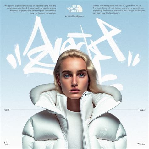 Ohad Cohen Raz On Linkedin Thenorthface Ai Photoshop Graphicdesign Design Art Illustration