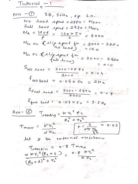 machines tutorial 1 pdf
