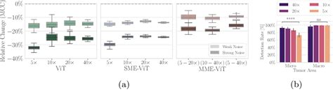 Robust Tumor Detection From Coarse Annotations Via Multi Magnification