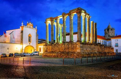 ლისაბონი სინტრა ევორა პორტუგალია 0 Gel Grand Voyage