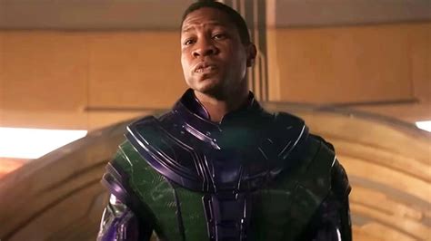 WHATS HOT Aktor Baru Kang The Conqueror Di MCU Hingga Hal Baru Di Rebel Moon Versi Rating