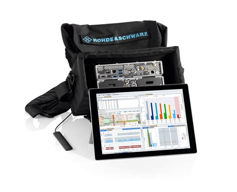 Measurement Solution For 5g Nr Networks 5g Technology World