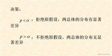 数理统计笔记8：非参数检验 忽略部分随机变量的估计方法 csdn博客