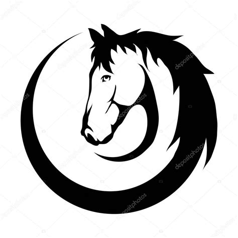 Cabeza De Caballo Logo 2023