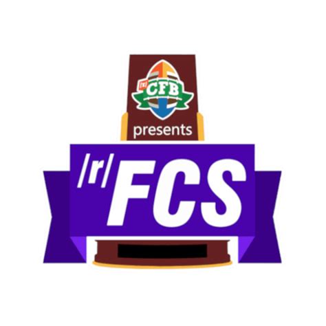 Fcs Football Championship Subdivision