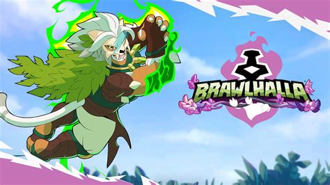 Brawlhalla Codes Gameskinny