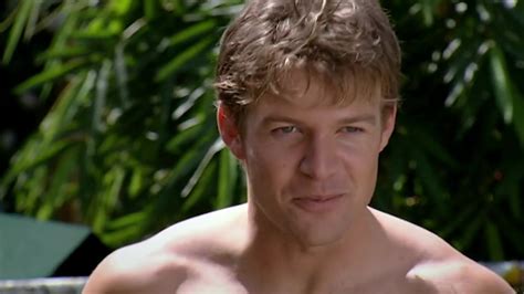 Auscaps Matt Passmore Shirtless In Always Greener 2 18 And Greener And Greener